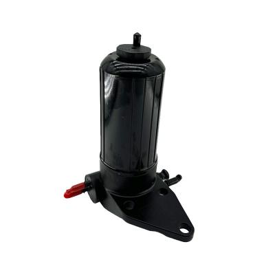 China SUNORO Excavator Fuel Pump 467-7011 446-1895 for E320D2 Engine 4132A018 for sale