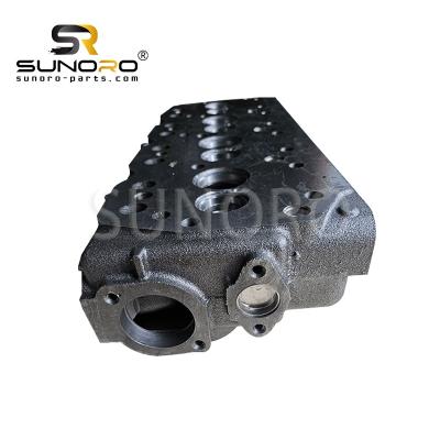 China S4K S6K 3204 3066 Engine Cylinder Head 1838171 1838174 2W7165 Heavy Duty for sale
