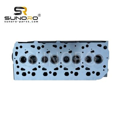 China Excavator Engine Cylinder Head S4L S4L2 31A01-15011 31A01-15021 1.5L for sale