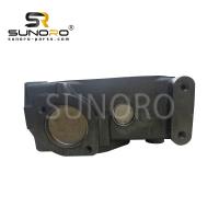 China S6K Cylinder Head for 320C E320C Excavator Diesel Engine Parts 3066 for sale