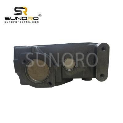 China S6K Cylinder Head for 320C E320C Excavator Diesel Engine Parts 3066 for sale