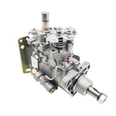China VE4/12F1100L995 Fuel Injection Pump 0460424302 for 4BT Diesel Engine Excavator for sale
