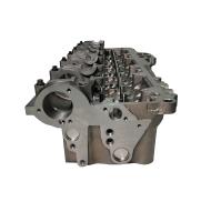 China Detroit Diesel S60 Cylinder Head 14L 12.7L Excavator Heavy Truck Engine 23525566 23531254 for sale