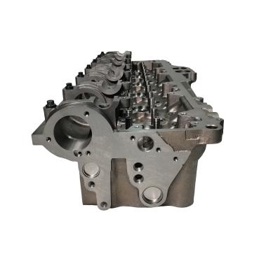China Detroit Diesel S60 Cylinder Head 14L 12.7L Excavator Heavy Truck Engine 23525566 23531254 for sale