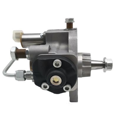 China 4HK1 Diesel Fuel Injection Pump 8-97306044-9 8973060449 294000-0039 for Hitachi Construction Machinery for sale