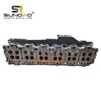 China Brand New Original S60 Cylinder Head Assembly Engine Accessories for sale