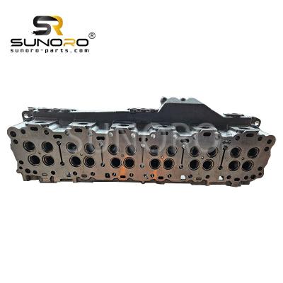 China Brand New Original S60 Cylinder Head Assembly Engine Accessories for sale