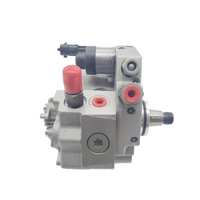 China Excavator Fuel Injection Pump 0445020029 ME223576 for Mitsubishi Engine 4M50 for sale