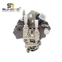 China 0445020150 Diesel Common Rail Fuel Injection Pump for QSB6.7 6D107 Engine for sale