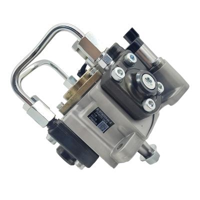 China Common Rail Injector Pump 6HK1 High Pressure Fuel Pump 1800 Bar G3294050-0424 for sale