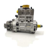 China C4.2 Diesel Engine Fuel Injection Pump 326-4634 3264634 10R-7661 for 319D 311D 318D 314D Excavator for sale
