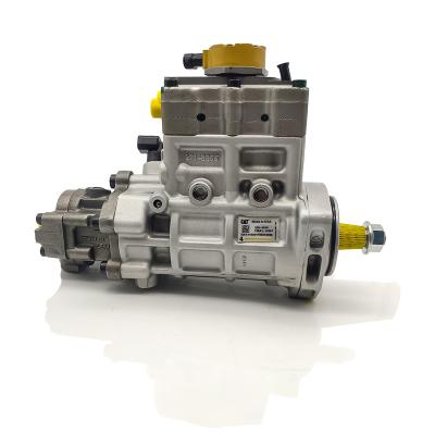 China C4.2 Diesel Engine Fuel Injection Pump 326-4634 3264634 10R-7661 for 319D 311D 318D 314D Excavator for sale