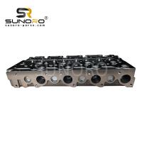 China Excavator High Quality Original V2003 Engine Cylinder Head Constructed for Efficiency and Durability for sale