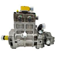 China 326-4635 Fuel Pump 32F61-10302 Diesel Pump Compatible with E320D C6.4 Engine 24V for sale