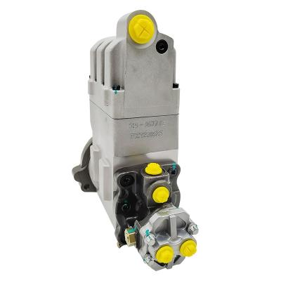 China 319-0677 Fuel Pump Excavator Spare Parts for C7 Injection Pump 24V for sale