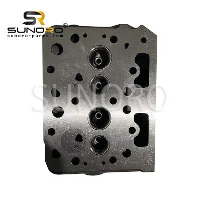 China Engine Rebuild Kit Z402 Cylinder Head for Kubota Engine 1.0L 4-Cylinder for sale