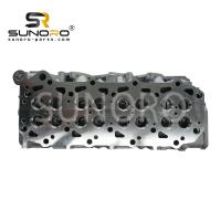 China Nissan ZD30DDT Cylinder Head 908506 AMC908911 11039VC101 11038VC101 Replacement for sale