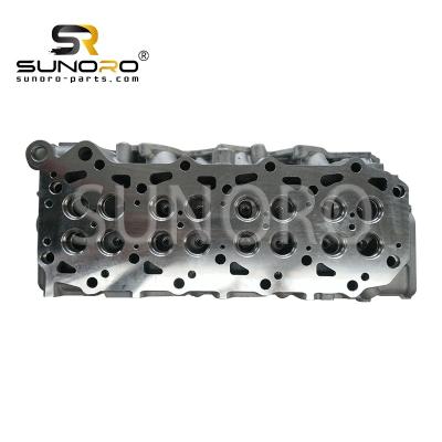 China Nissan ZD30DDT Cylinder Head 908506 AMC908911 11039VC101 11038VC101 Replacement for sale