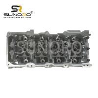 China ZD30 Engine Cylinder Head 908509 11039MA70A 11039VZ20A 11039VZ20B 11039VZ20C for sale