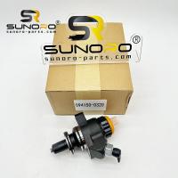 China Denso Common Rail Diesel Fuel Pump Plunger Assembly 094150-0312 094150-0320 HP0 CE ISO9001 for sale