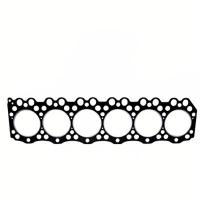 China Cylinder Head Gasket 11115-1700 for Hino EK100 Engine Construction Machinery Parts for sale