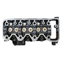 China Excavator Cylinder Head Assembly 8944171647 for Isuzu 3KR1 Diesel Engine 4-Cylinder for sale