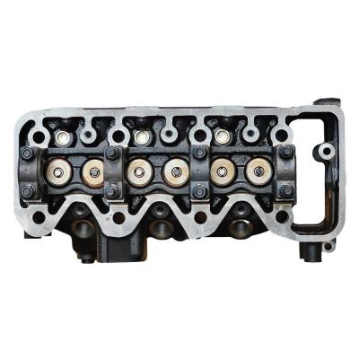 China Excavator Cylinder Head Assembly 8944171647 for Isuzu 3KR1 Diesel Engine 4-Cylinder for sale