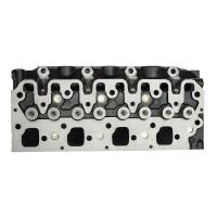 China Cylinder Head Assembly 111011030 for Perkins 404D-22 Diesel Engine 2.2L for sale