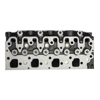 China Cylinder Head Assembly 111011030 for Perkins 404D-22 Diesel Engine 2.2L for sale