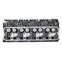 China Cylinder Head Assembly 11101-78700-71 for Toyota 2Z Diesel Engine for sale