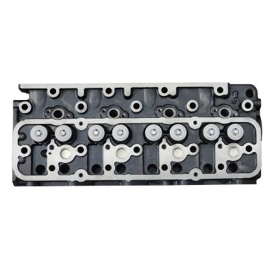 China Cylinder Head Assembly 11101-78700-71 for Toyota 2Z Diesel Engine for sale