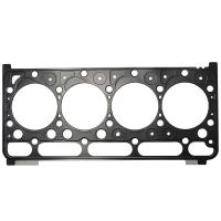 China Cylinder Head Gasket 1G790-03612 for Kubota V2403 Diesel Engine 4 Cylinder for sale