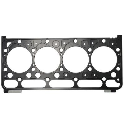China Cylinder Head Gasket 1G790-03612 for Kubota V2403 Diesel Engine 4 Cylinder for sale