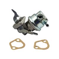 China Fuel Pump 16541-52033 for Kubota V4702 Excavator Diesel Engine 12V for sale