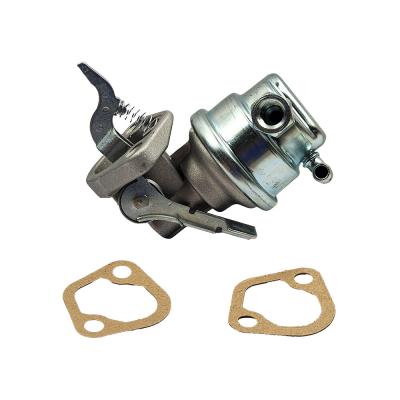 China Fuel Pump 16541-52033 for Kubota V4702 Excavator Diesel Engine 12V for sale