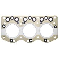 China Cylinder Head Gasket 5111410470 for Isuzu 3AE1 Diesel Engine 95mm for sale