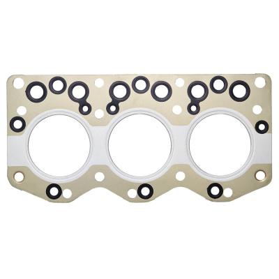 China Cylinder Head Gasket 5111410470 for Isuzu 3AE1 Diesel Engine 95mm for sale