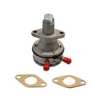China Fuel Pump 15263-52030 for Kubota V1200 Diesel Engine Excavator Parts 12V for sale