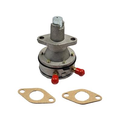 China Fuel Pump 15263-52030 for Kubota V1200 Diesel Engine Excavator Parts 12V for sale