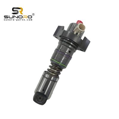 China Fuel Pump Unit Pump 1934322 with Wheels for Excavator Truck High Quality 12V for sale
