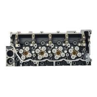 China Cylinder Head Assembly 8981706190 for Isuzu 4HK1 5.2L Diesel Engine for sale