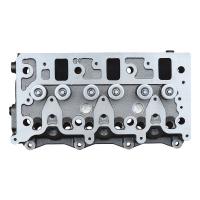 China Cylinder Head Assembly 8971893202 HD-8971893202 for 3LD1 Diesel Engine Parts for sale