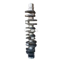 China Deutz BF6M1013 Engine Crankshaft VOE21245957 for EC240 EC290B EC300D Excavator for sale