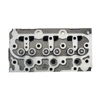 China Cylinder Head Assembly 15532-03040 for Kubota D950 Diesel Engine 6 Month Warranty for sale