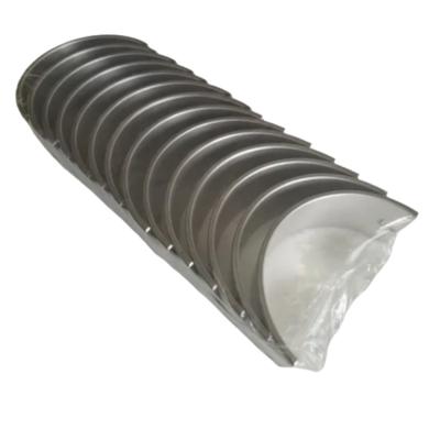 China Main Bearing Bush 1002004109 for WEICHAI WP6 Deutz TD226B TBD226B Diesel Engine 76mm for sale