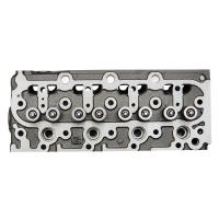 China Cylinder Head Assembly 15442-03040 for V1200 Diesel Engine 6 Month Warranty for sale