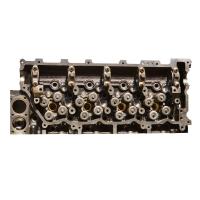 China Cylinder Head Assembly 8981706171 for Isuzu 4HK1 5.2L Diesel Engine for sale