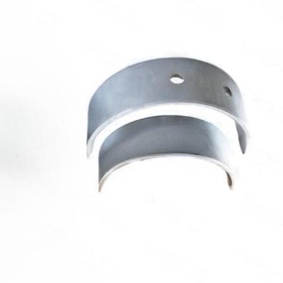 China Main Bearing 4W5492 9Y9497 for 3406 Diesel Engine Crankshaft Bearing Construction Machinery Parts for sale
