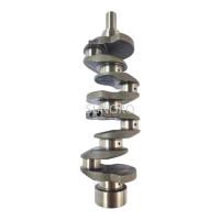 China Isuzu 4LE2 Direct Injection Crankshaft 8-98063828-0 8980638280 898063-8280 Engine Part for sale
