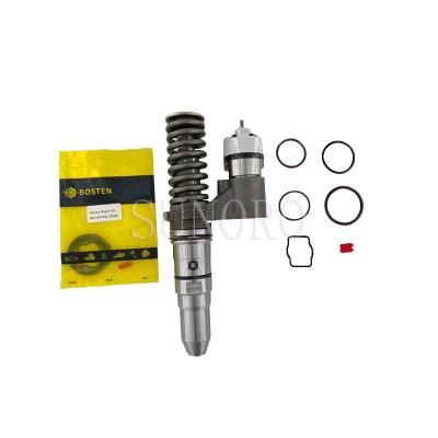 China Diesel Injector Repair Kit 891845-3500 Fuel Injector Sealing Ring Repair Kit 350 for sale